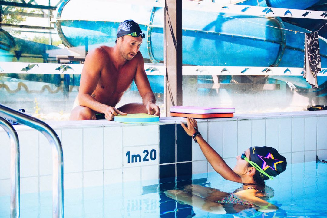Natation: 5 Conseils pour devenir une (presque) pro à la Piscine - Anne ... Natation: 5 Conseils pour devenir une (presque) pro à la Piscine - Anne ...