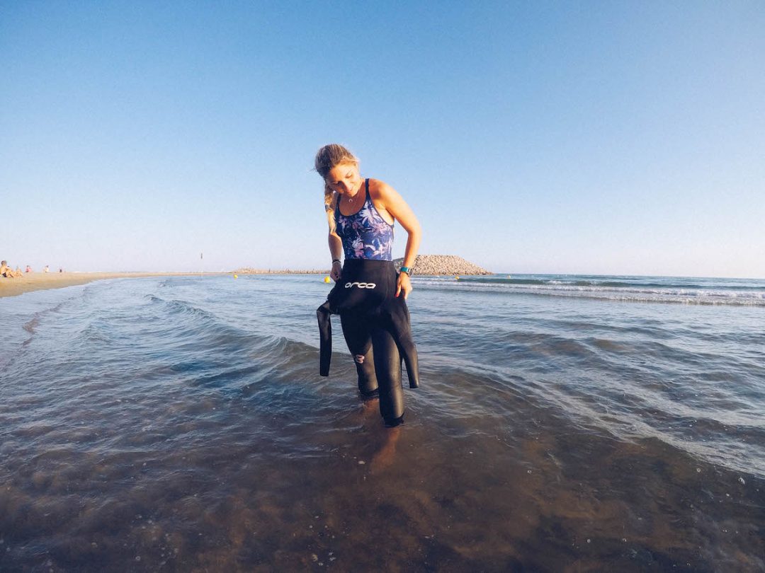 Natation: 5 conseils pour Nager en Eau Libre – Anne & Dubndidu